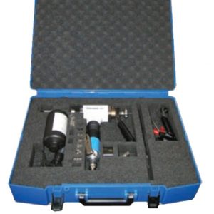 ORBITALUM BRB 2 Tube Prep Machine | Orbital Tools NZ