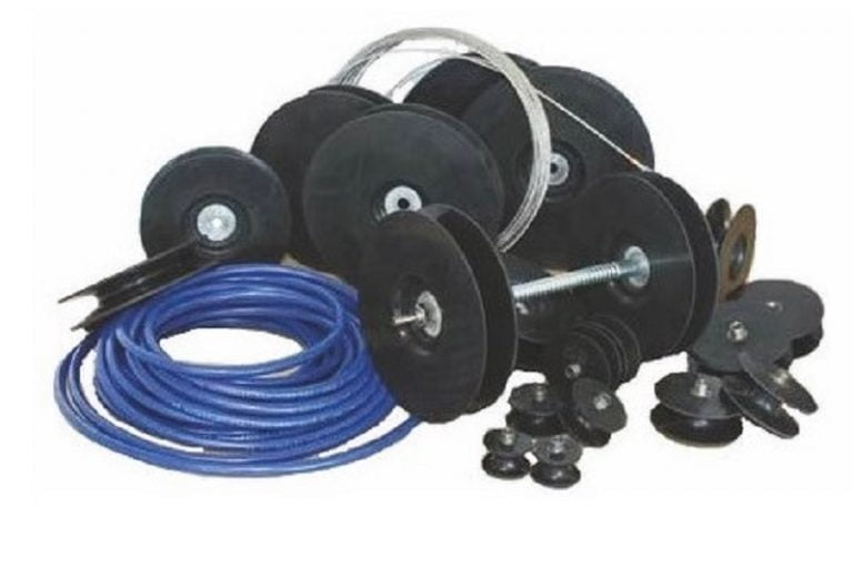 Pull-Thru Pipe Purge Systems | Orbital Tools NZ