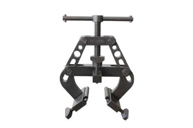 Pipe Fit up Clamps | Orbital Tools NZ