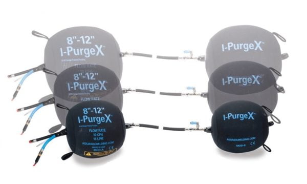 Flex Purge System | Orbital Tools NZ