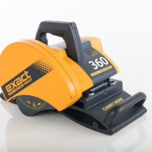 Exact PipeCut 360Pro Pipe Cutting Machine | Orbital Tools NZ