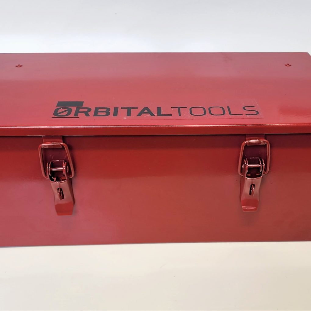 Single Chain Alignment Clamp | Orbital Tools NZ