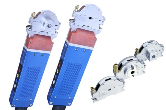 Orbitalum OrbMax Oxygen Meter | Orbital Tools NZ