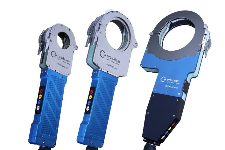 Orbitalum Enclosed Welding Head Rental | Orbital Tools NZ