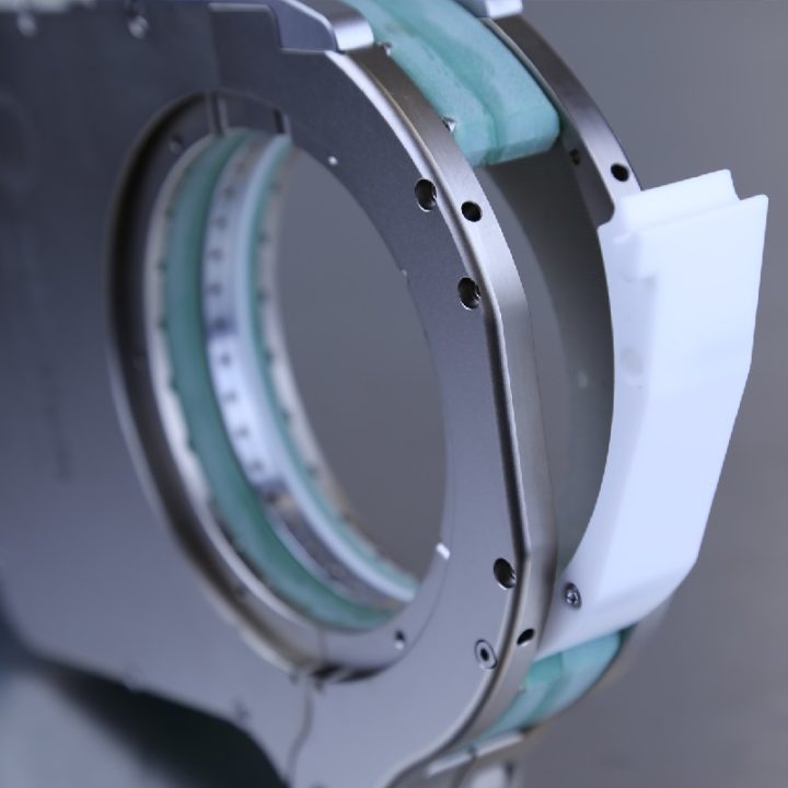 Orbiweld OWS Series Fusion Orbital Weldheads | Orbital Tools NZ