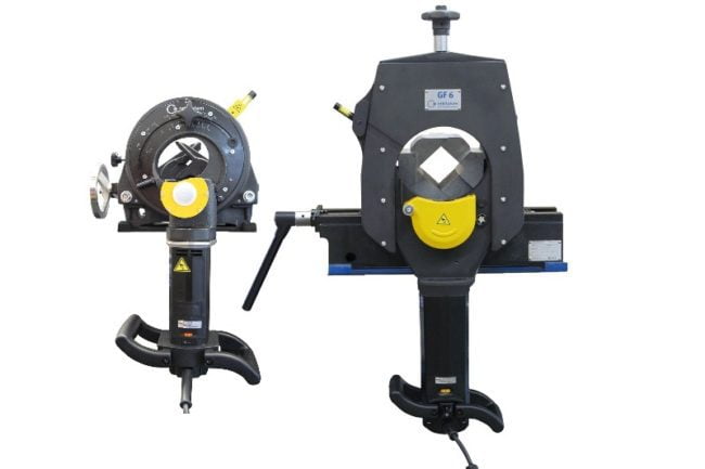 Pipe Cutting Machines | Orbital Tools NZ