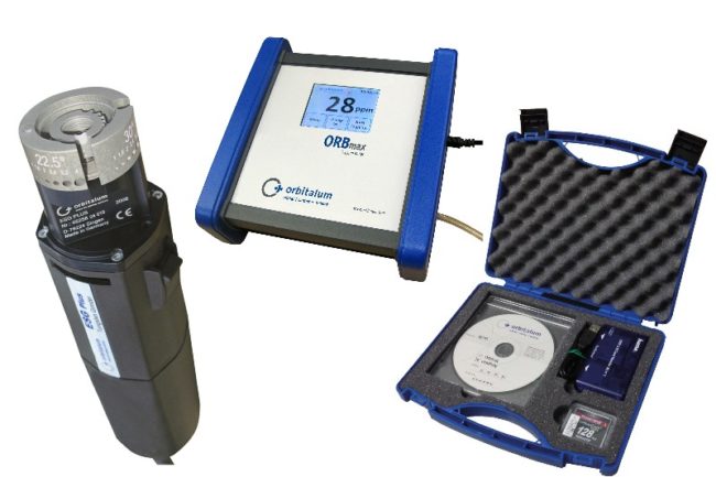 Orbital Welding Systems | Orbital Tools NZ