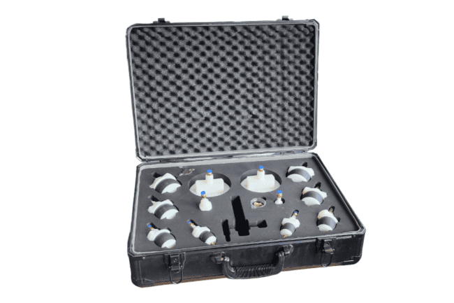 Genuine Orbitalum Welding Accessories | Orbital Tools NZ