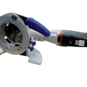 Orbitalum RPG 4.5 & 8.6 Tube Facing Machines | Orbital Tools NZ