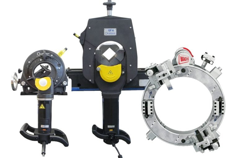 Products | Orbital Tools NZ