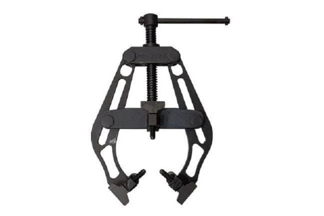 Pipe Fit up Clamps | Orbital Tools NZ