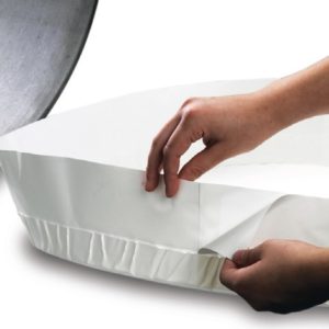 EZ Purge Watersoluble Purge Dams | Orbital Tools NZ