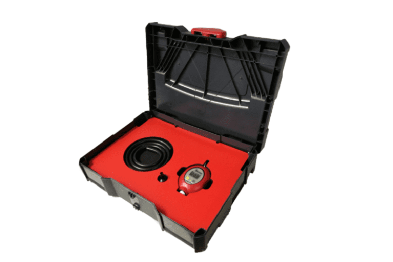 Purge Monitors | Orbital Tools NZ