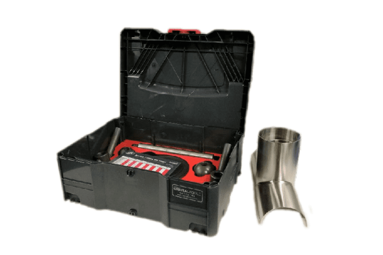 Branch Forming Kit | Orbital Tools NZ