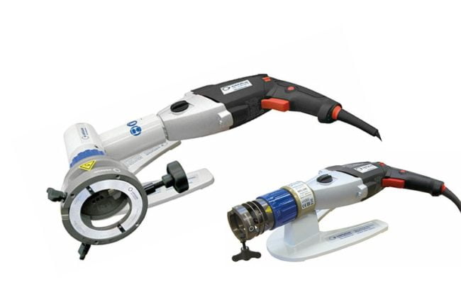 Pipe Cutting Machines | Orbital Tools NZ