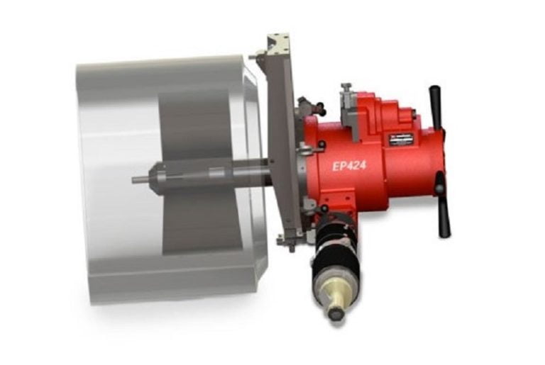 Pipe Beveling Machines | Orbital Tools NZ