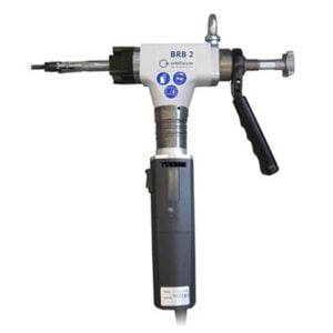 ORBITALUM BRB 2 Tube Prep Machine | Orbital Tools NZ