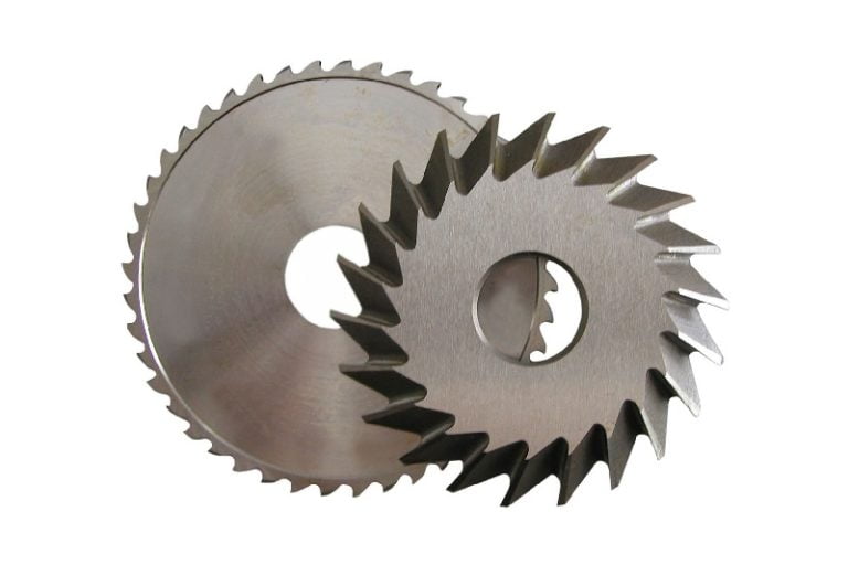 Orbital Pipe Saw Cut / Bevel Combo Blades | Orbital Tools NZ