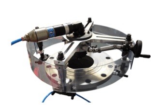 Flange Facing Machines | Orbital Tools NZ