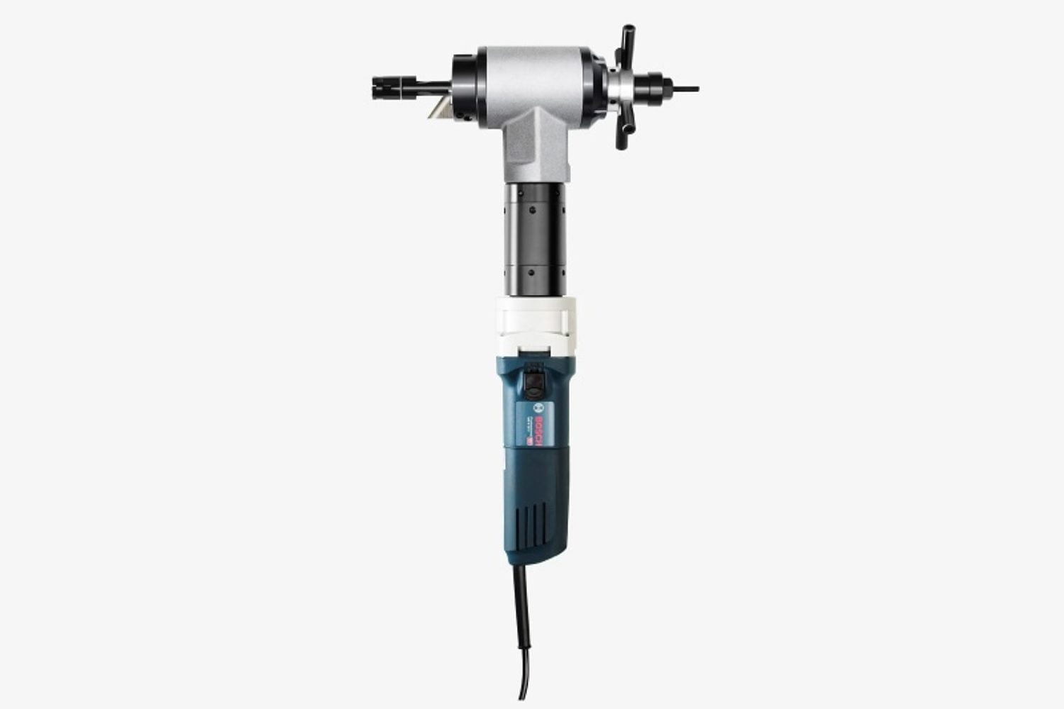 Pipe Beveling Machines | Orbital Tools NZ