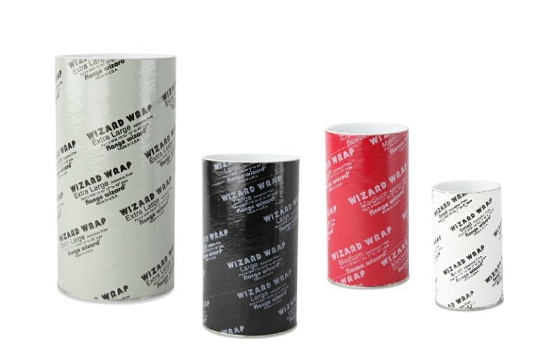 Wizard Pipe Wrap Arounds | Orbital Tools NZ