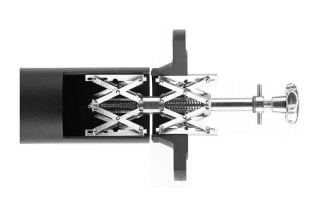 Type 4 Internal Pipe Alignment Clamps | Orbital Tools NZ