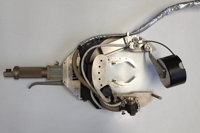 Preowned Orbital Welding Equipment | Orbital Tools NZ