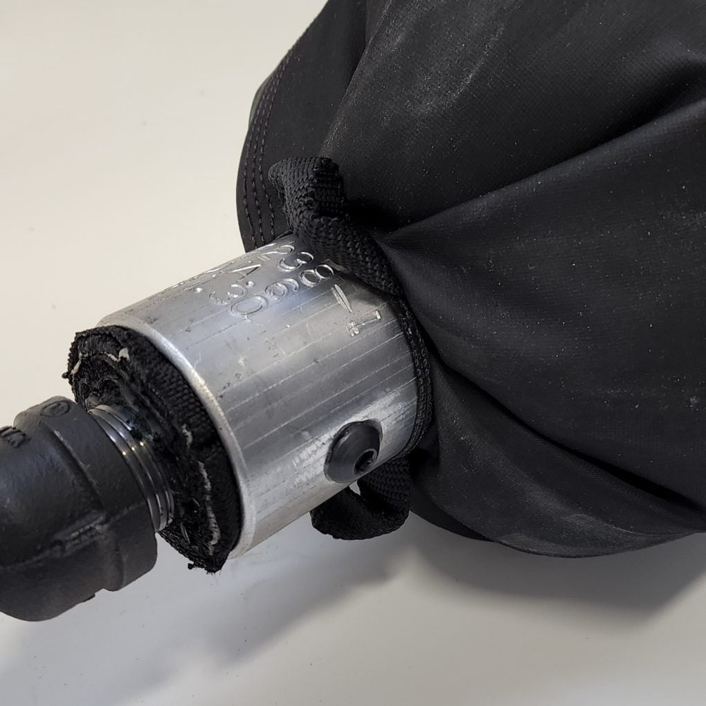 Orbital Tools Liquid Plug Inflatable Stoppers | Orbital Tools NZ