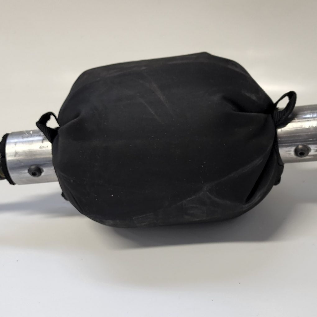 Orbital Tools Liquid Plug Inflatable Stoppers | Orbital Tools NZ