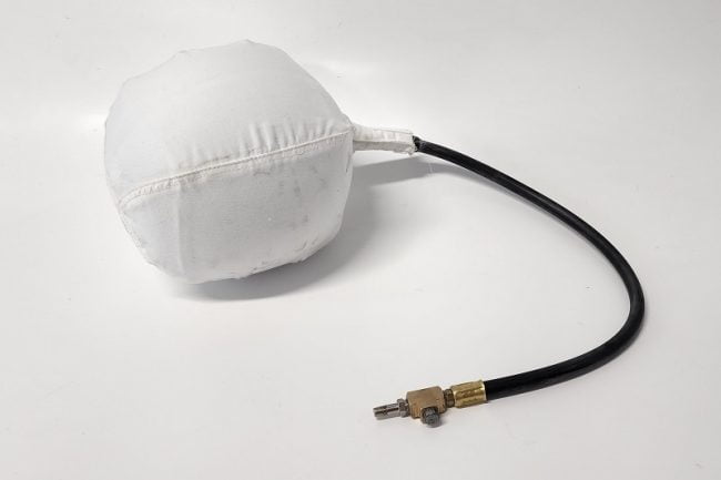 Orbital Tools Gas Plug Inflatable Stoppers | Orbital Tools NZ