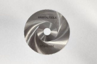 Orbital Pipe Saw Cutting Blades | Orbital Tools NZ