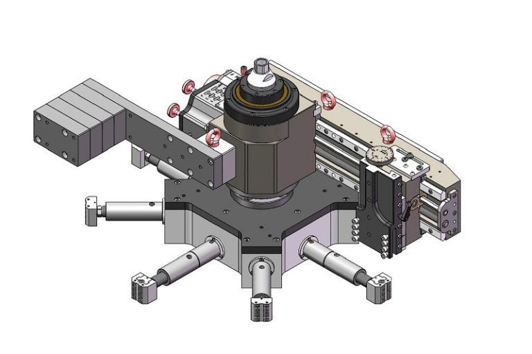 Flange Facing Machines | Orbital Tools NZ