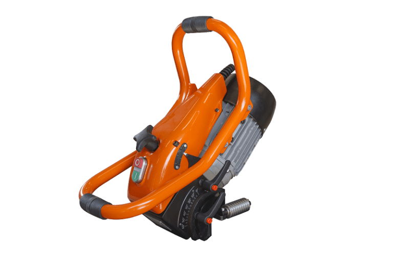 Plate Beveling and Rounding Machines | Orbital Tools NZ